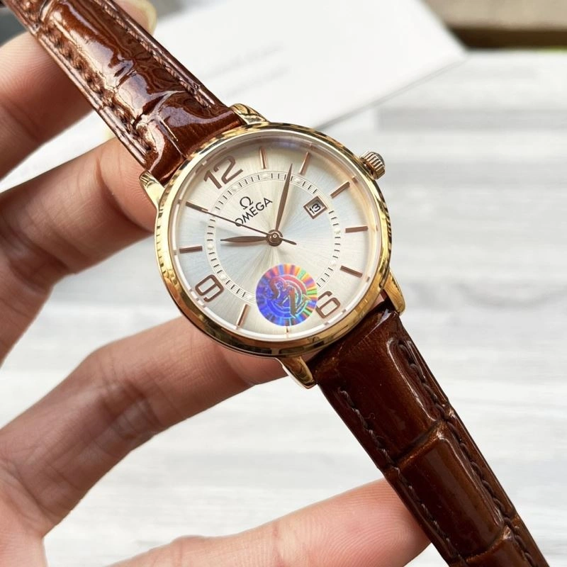 OMEGA Watches