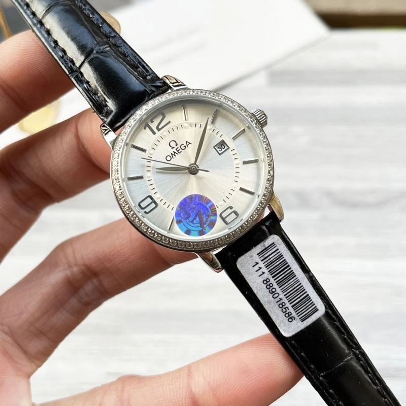 Original OMEGA Watches