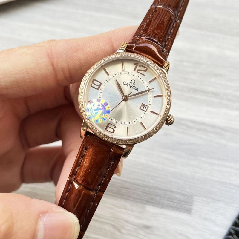 Original OMEGA Watches