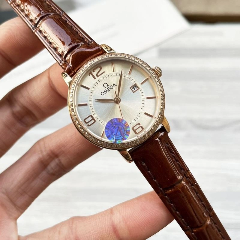 Original OMEGA Watches