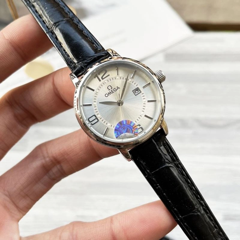 Original OMEGA Watches