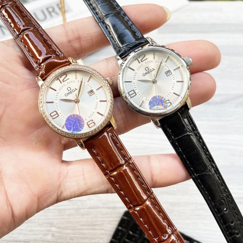 Original OMEGA Watches