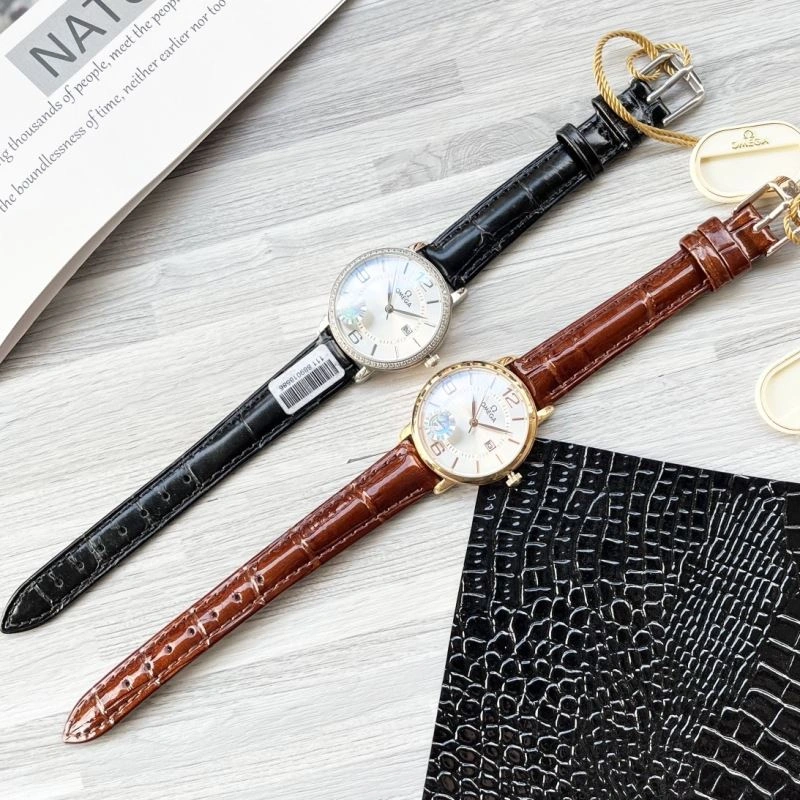 Original OMEGA Watches