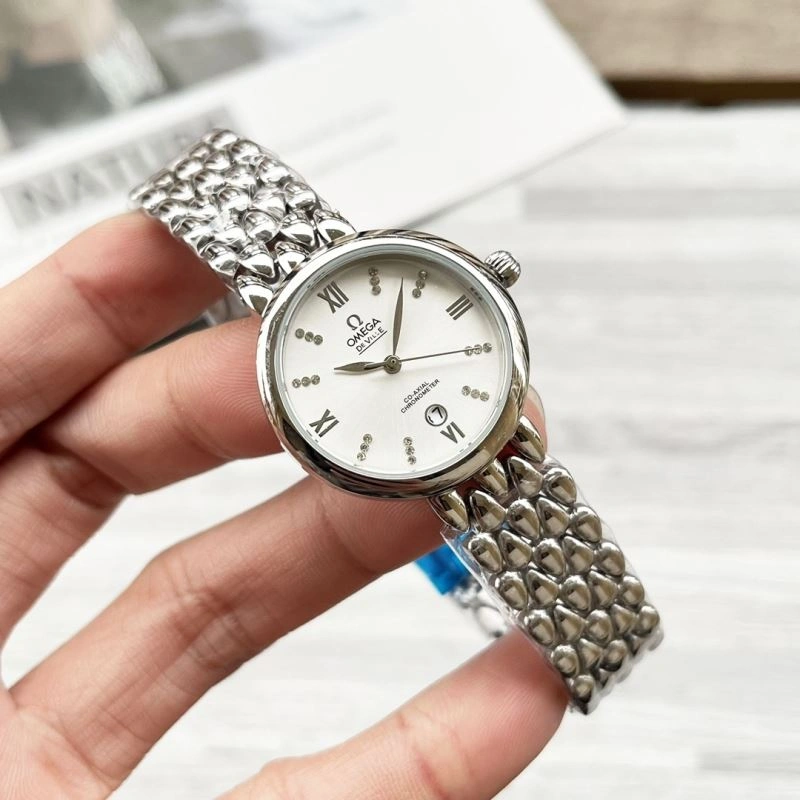 OMEGA Watches