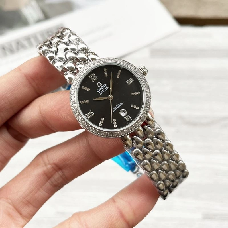 Cut-rate OMEGA Watches
