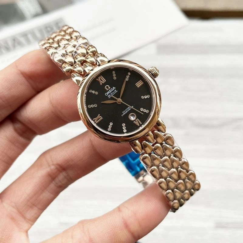 Cut-rate OMEGA Watches