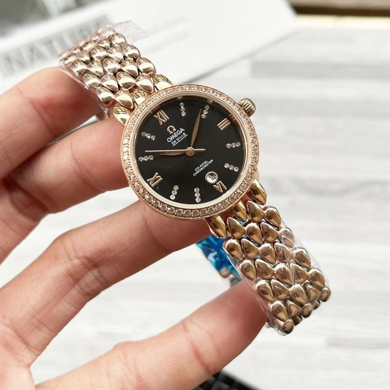 Cut-rate OMEGA Watches
