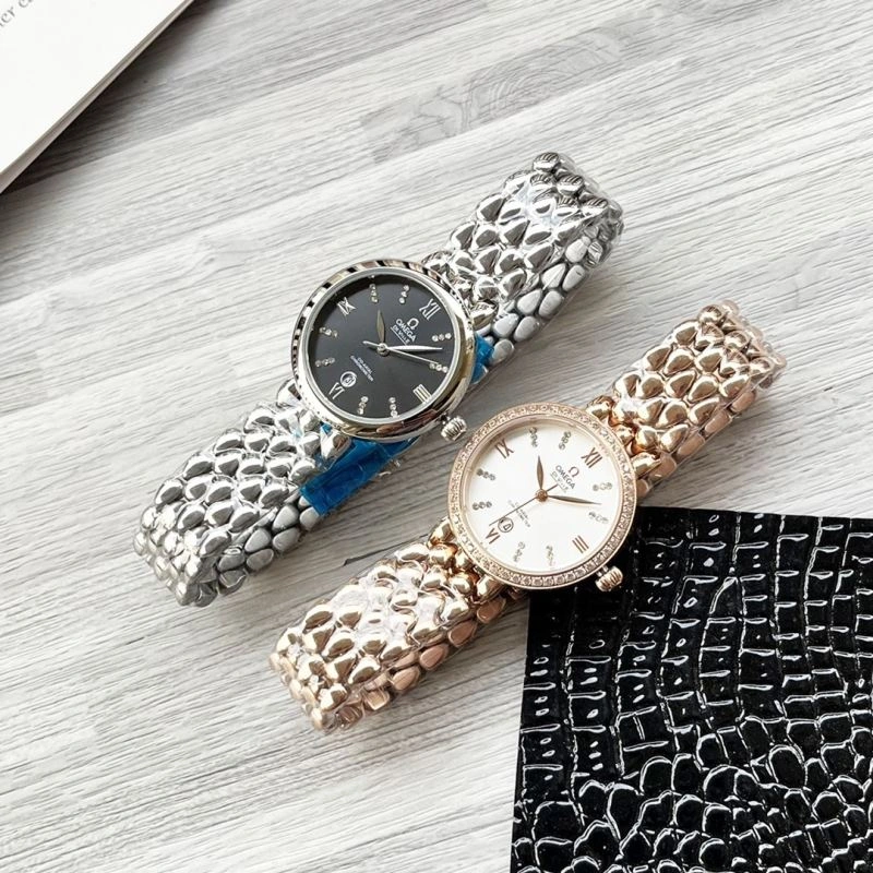 Cut-rate OMEGA Watches