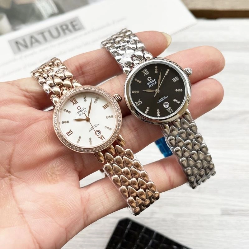 Cut-rate OMEGA Watches