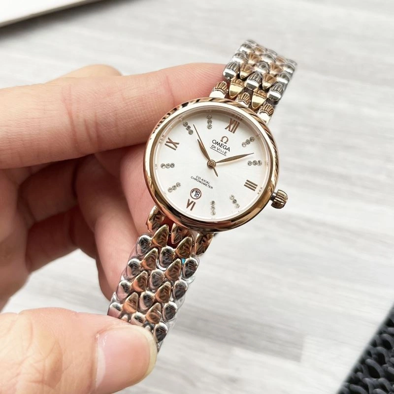 Cut-rate OMEGA Watches