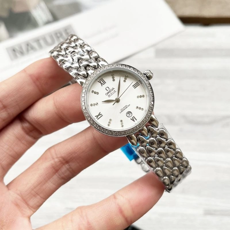 Cut-rate OMEGA Watches