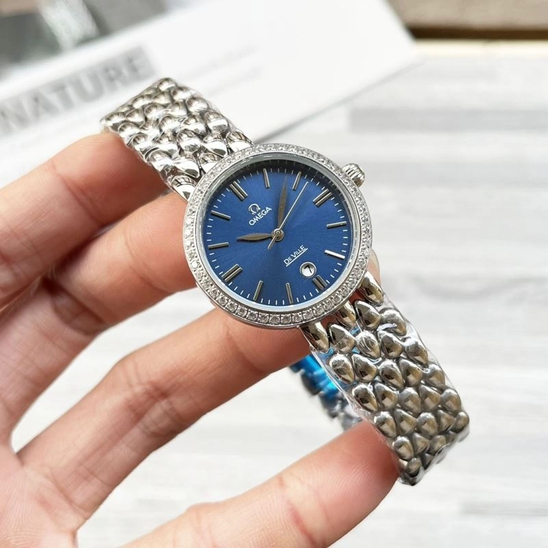 OMEGA Watches