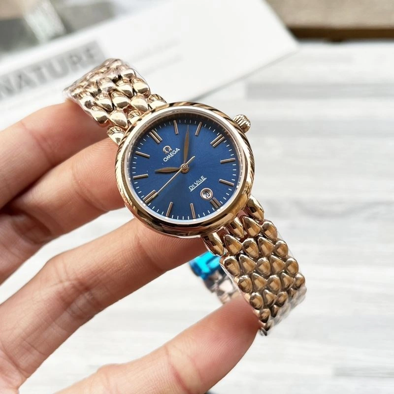 Genuine OMEGA Watches