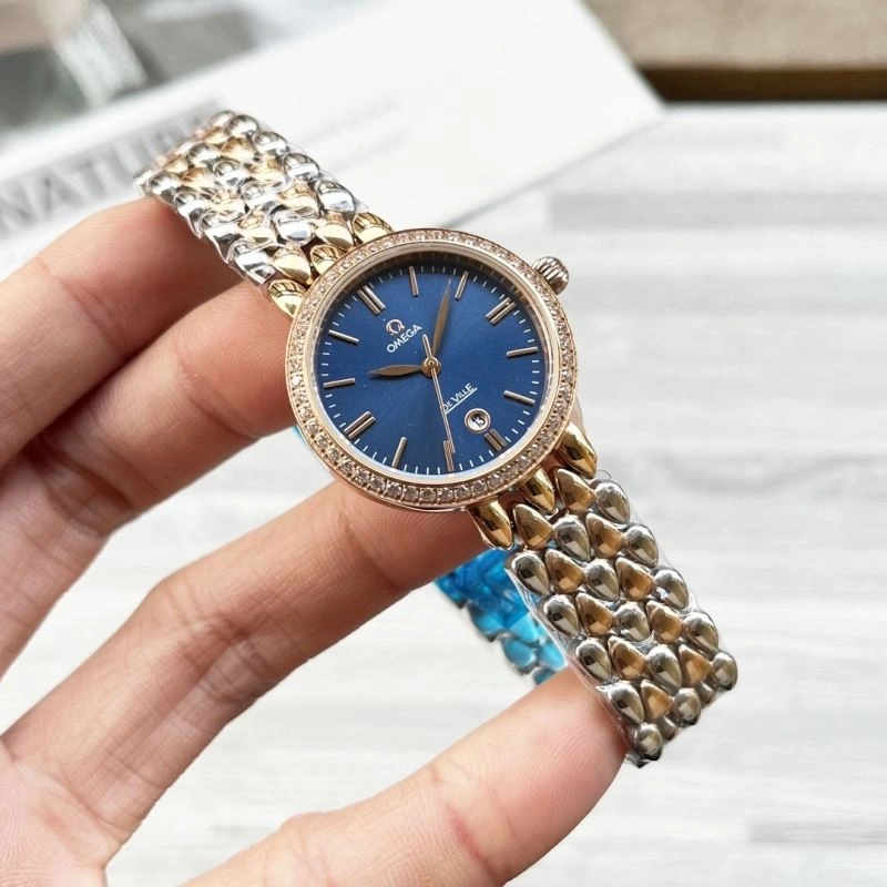 Genuine OMEGA Watches
