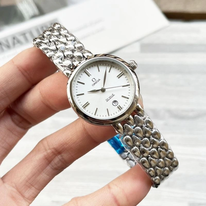 Genuine OMEGA Watches