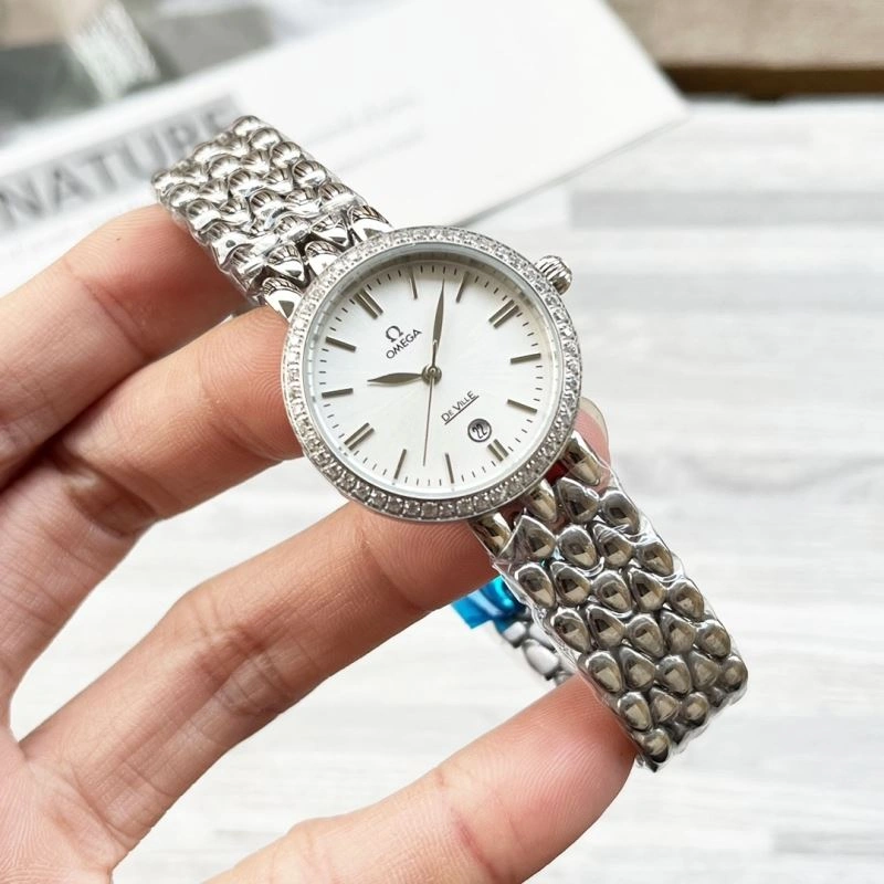 Genuine OMEGA Watches