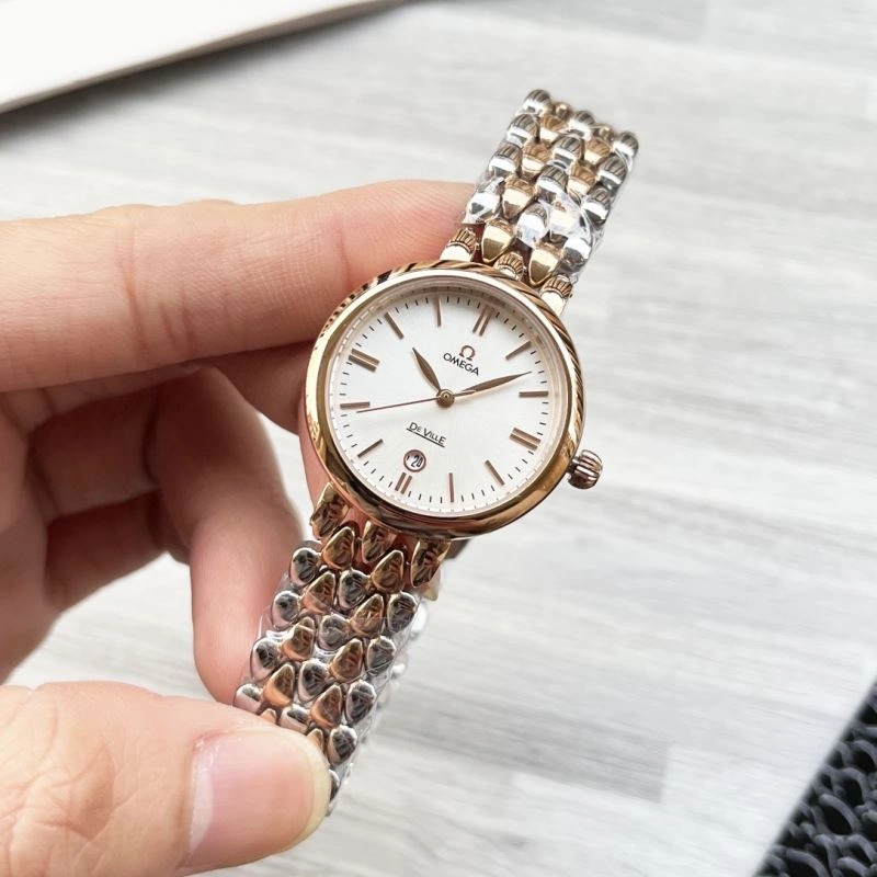 Genuine OMEGA Watches