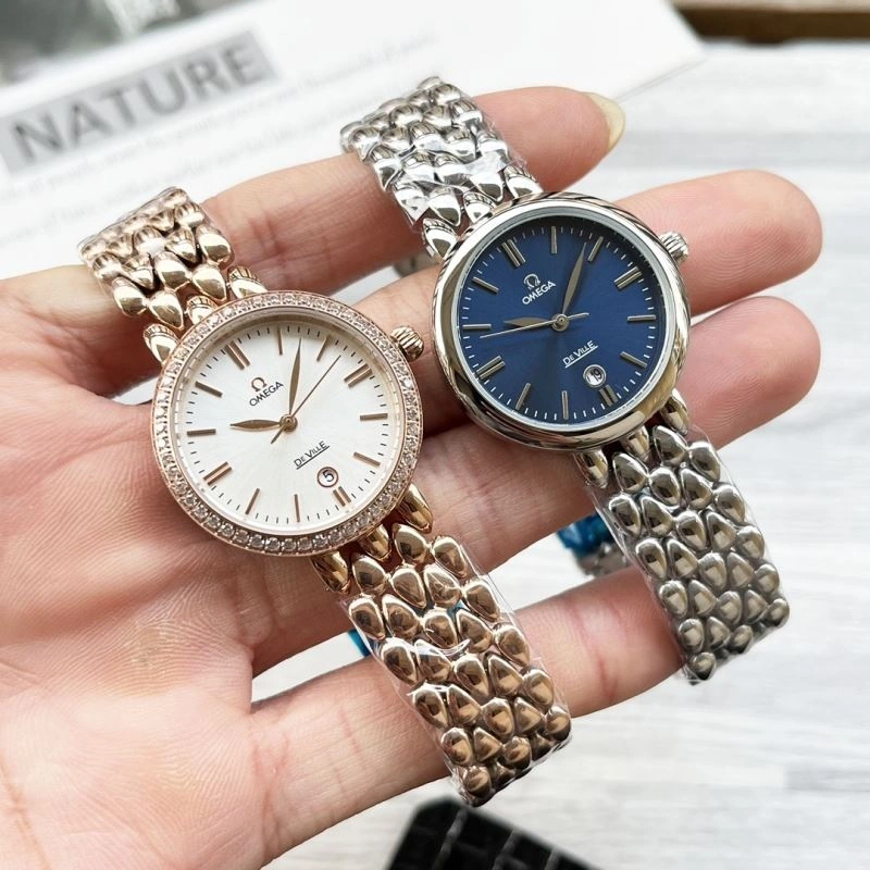 Genuine OMEGA Watches