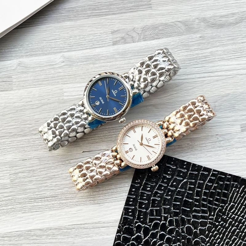 Genuine OMEGA Watches
