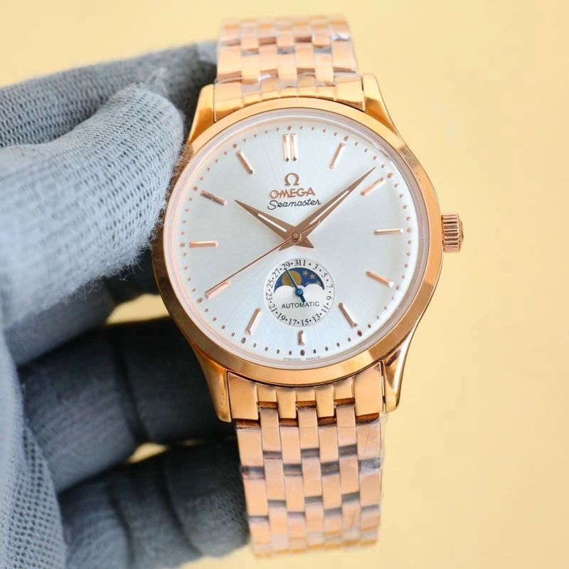 OMEGA Watches