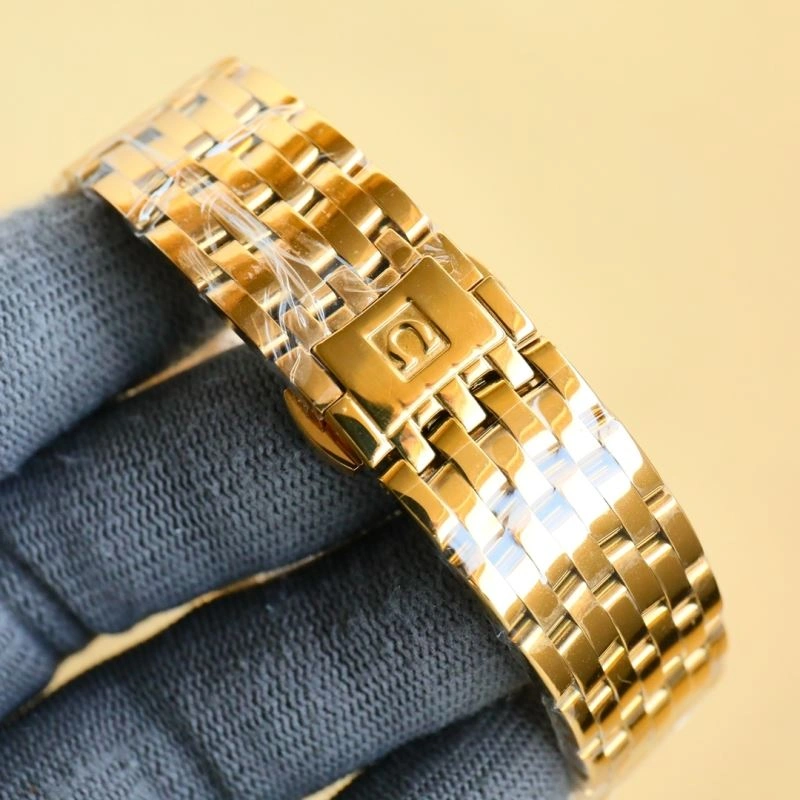 Brand-authenticated OMEGA Watches