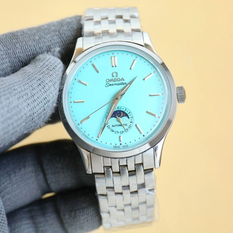 OMEGA Watches