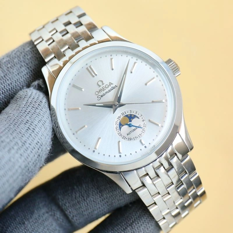 Discounted OMEGA Watches