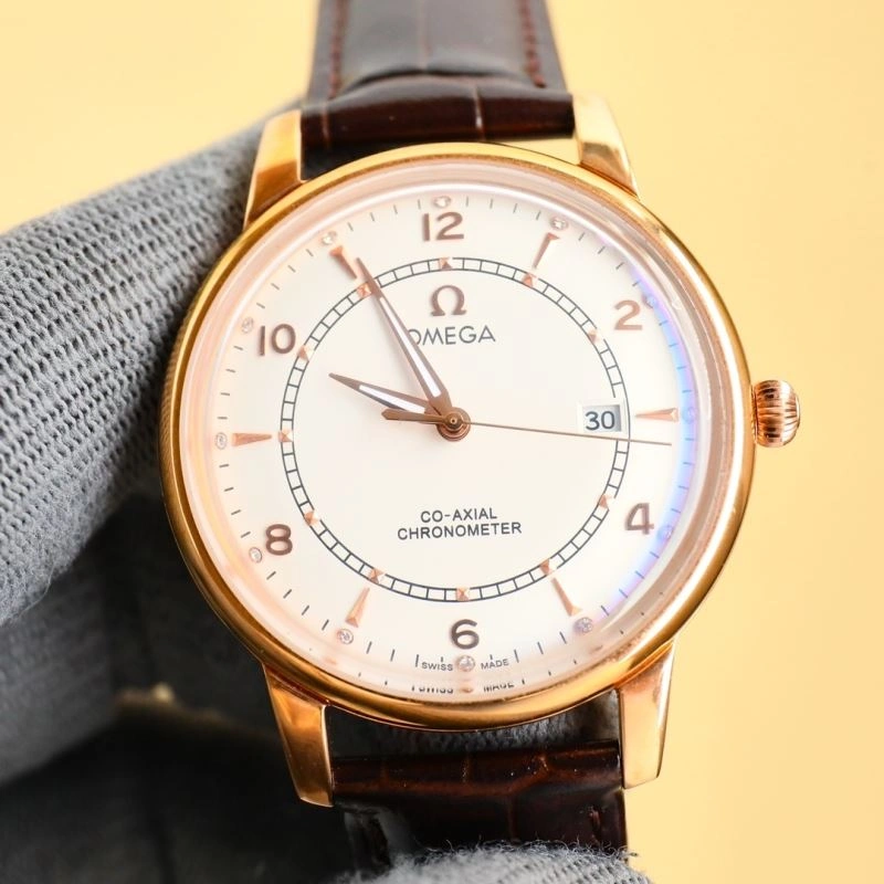 OMEGA Watches