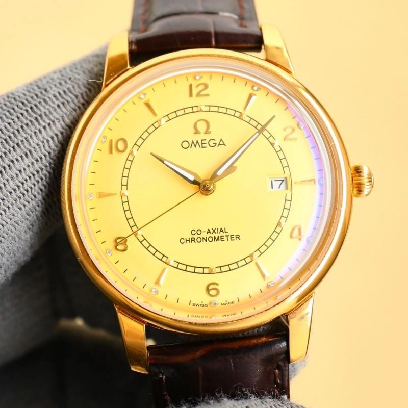 Discounted OMEGA Watches