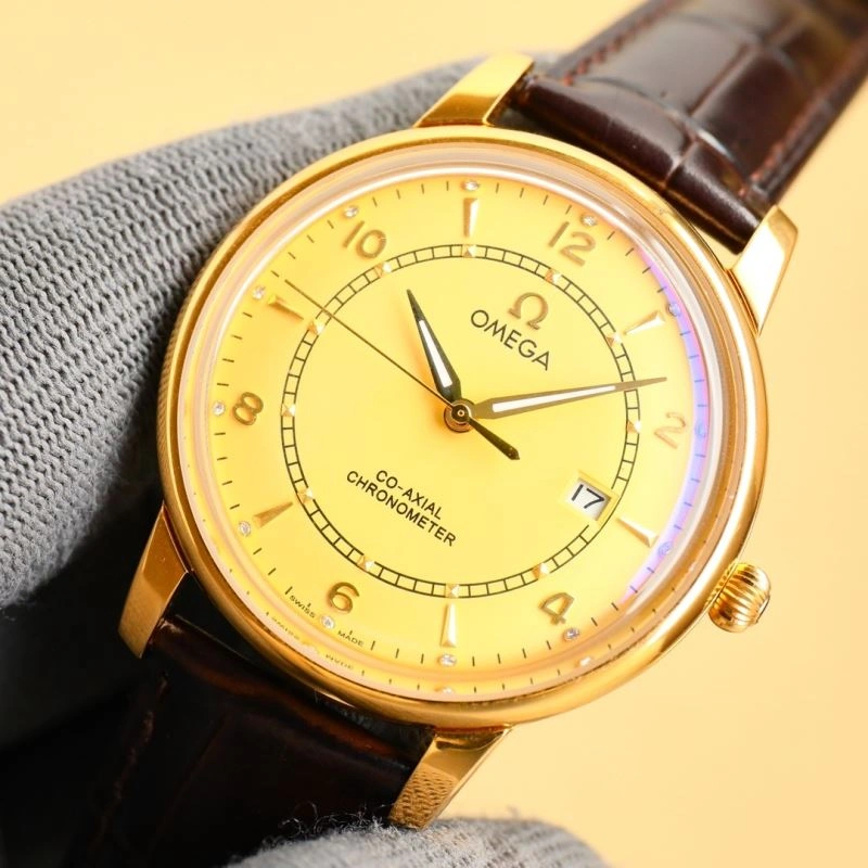 Discounted OMEGA Watches