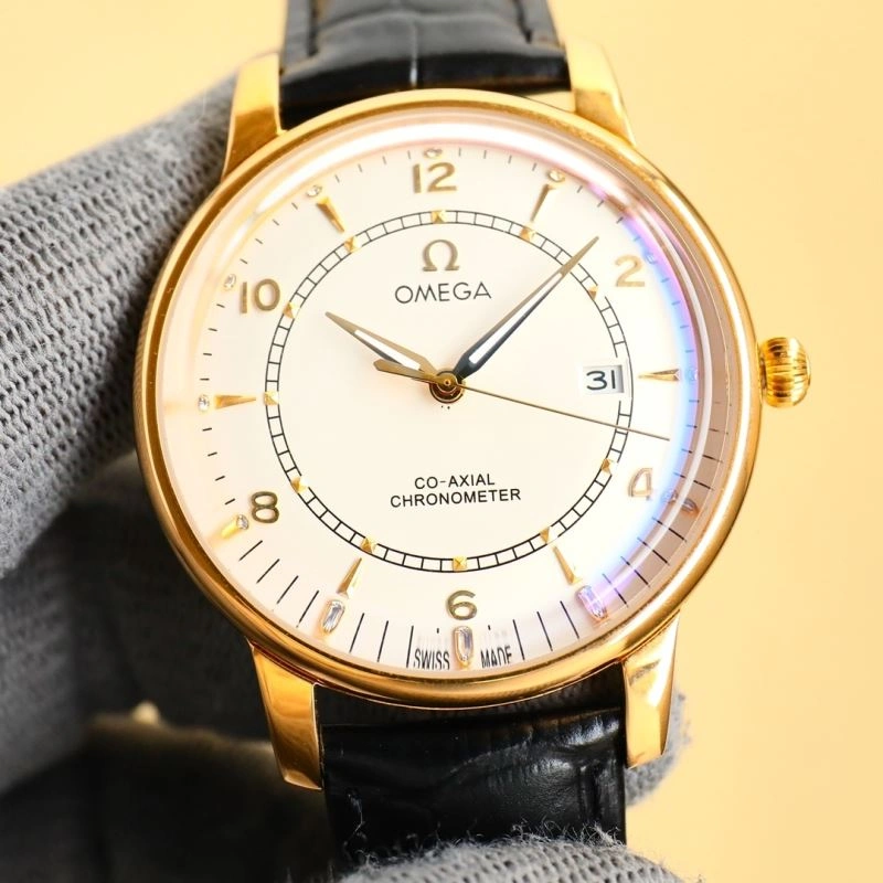 Discounted OMEGA Watches