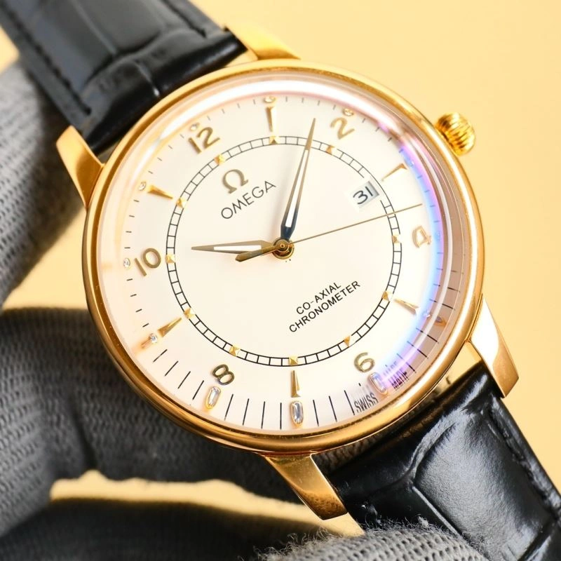 Discounted OMEGA Watches