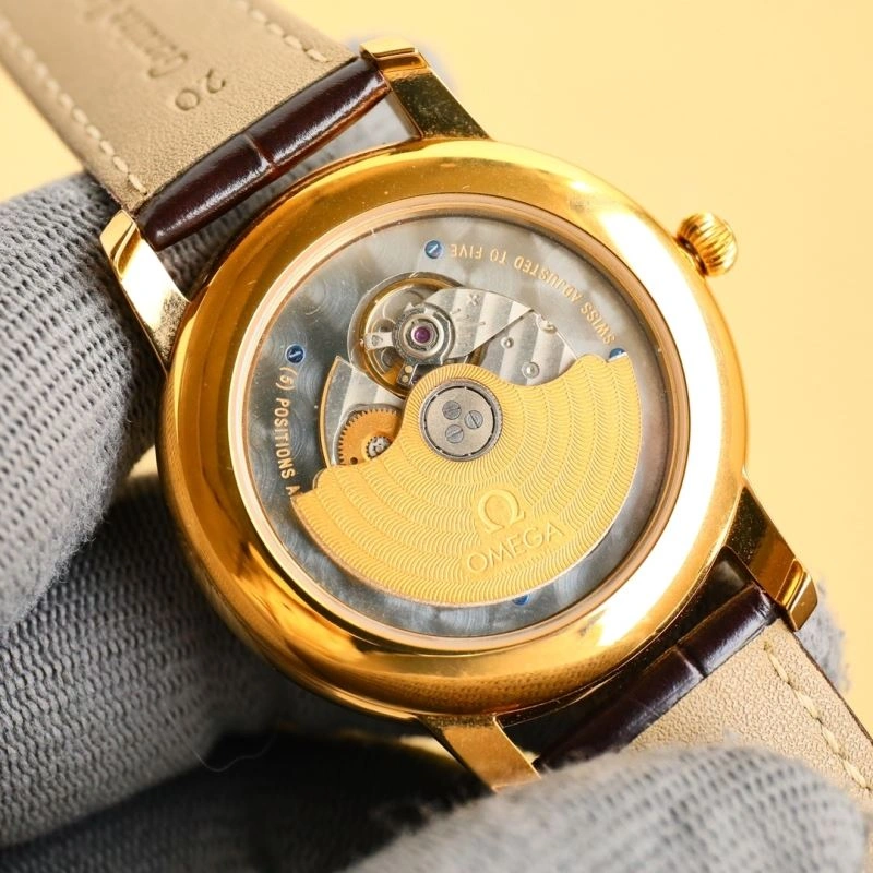 Discounted OMEGA Watches
