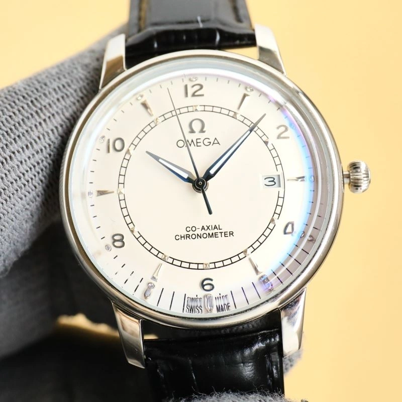 OMEGA Watches