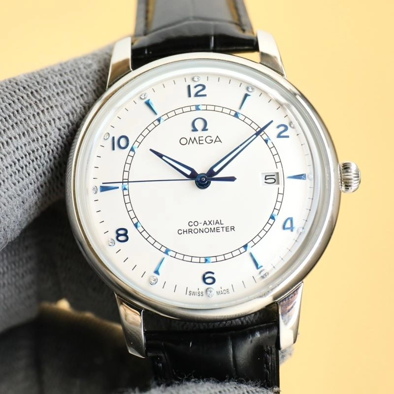 Budget-friendly OMEGA Watches