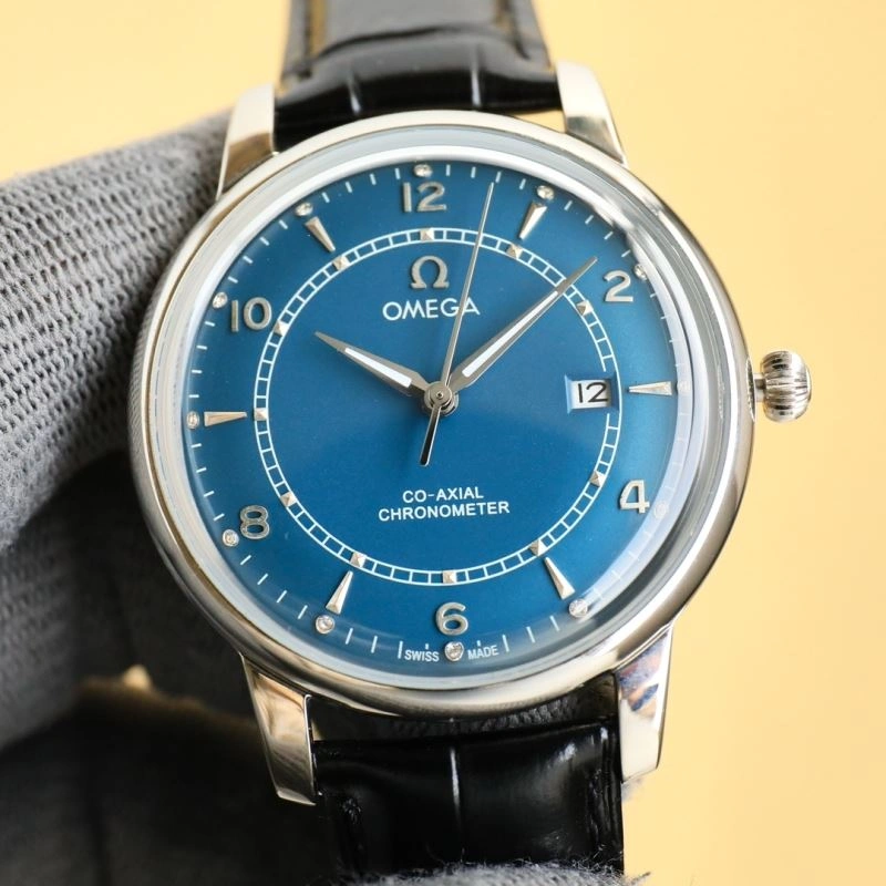 Budget-friendly OMEGA Watches