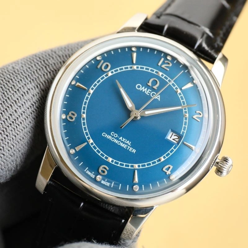 Budget-friendly OMEGA Watches