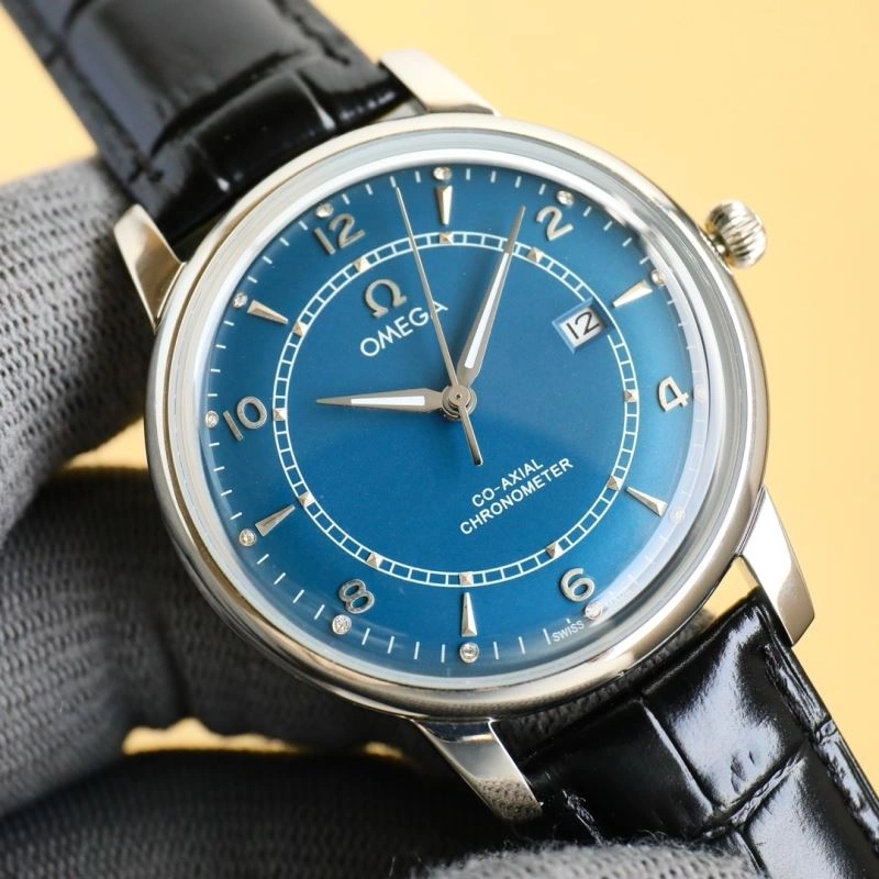 Budget-friendly OMEGA Watches