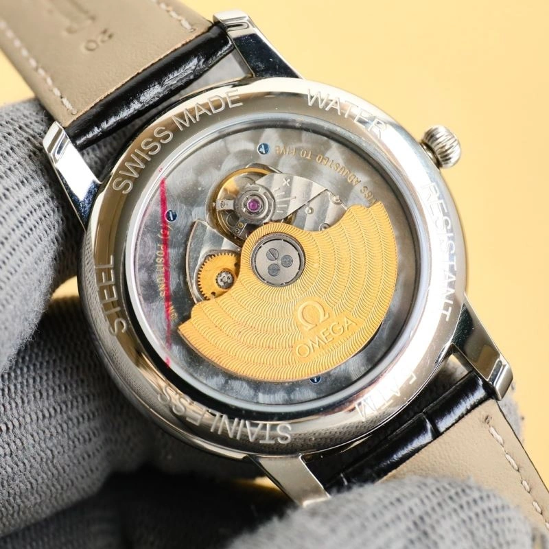 Budget-friendly OMEGA Watches