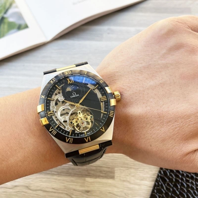 OMEGA Watches