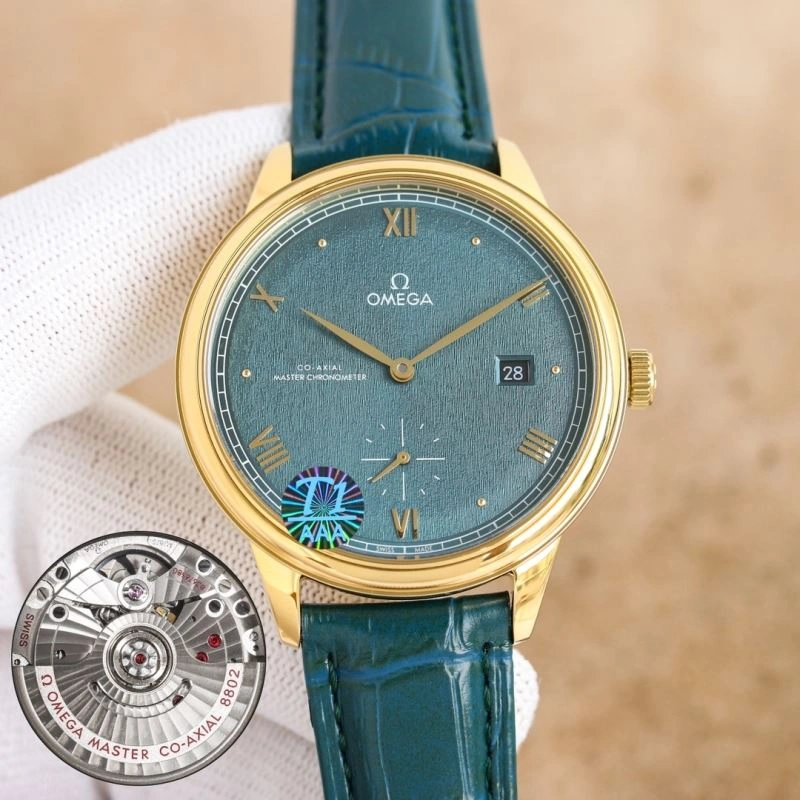 OMEGA Watches