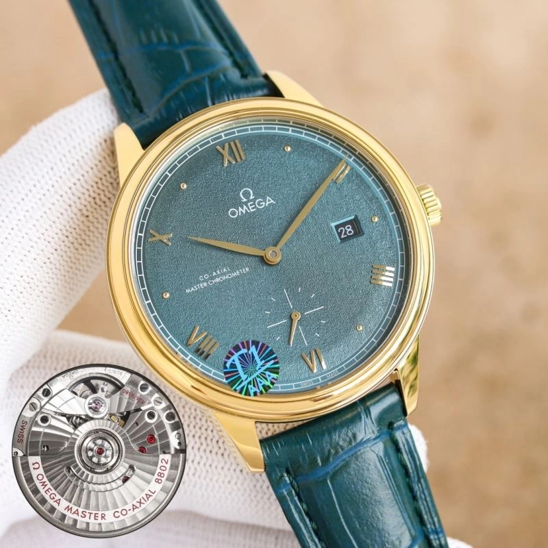 Precise copy OMEGA Watches