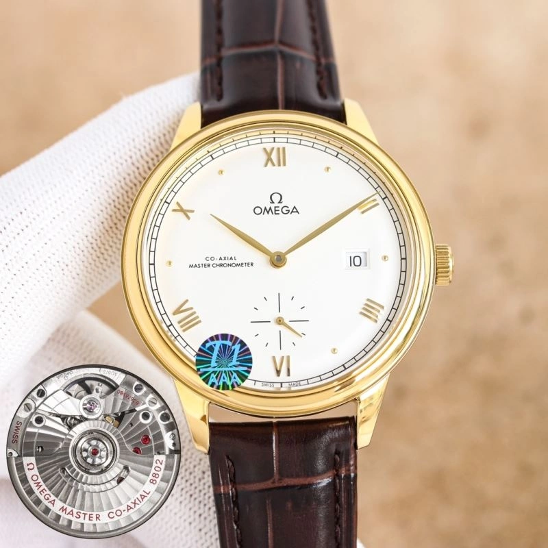Precise copy OMEGA Watches