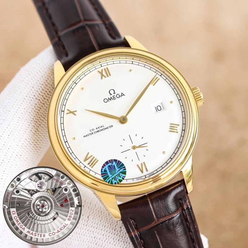 Precise copy OMEGA Watches