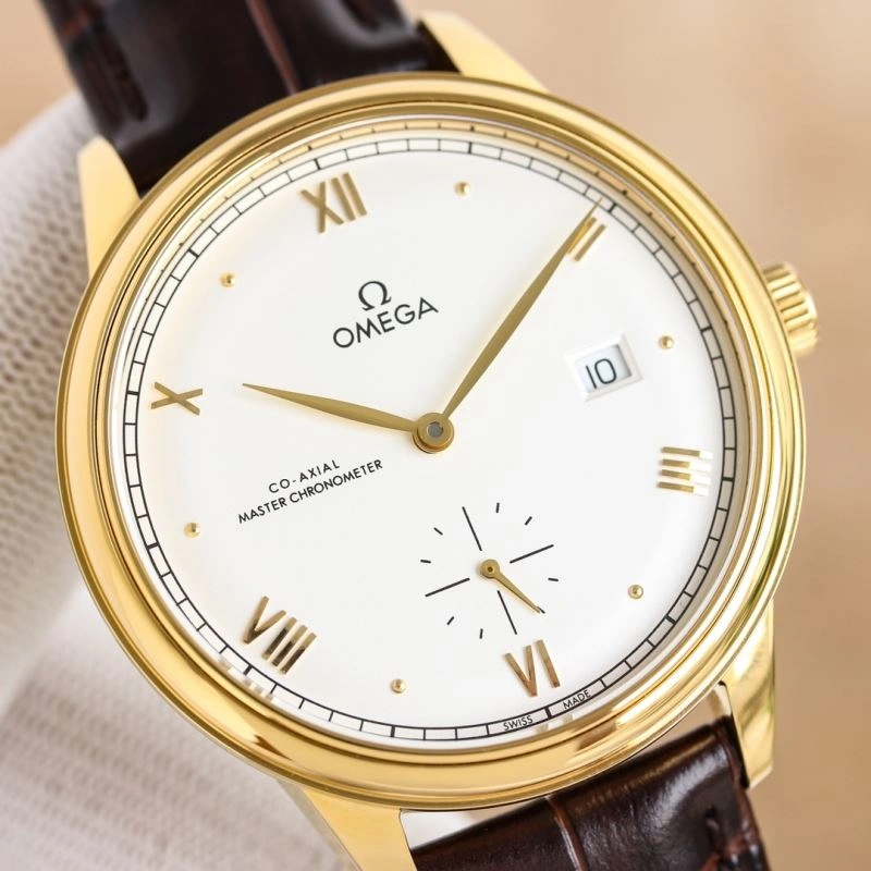 Precise copy OMEGA Watches