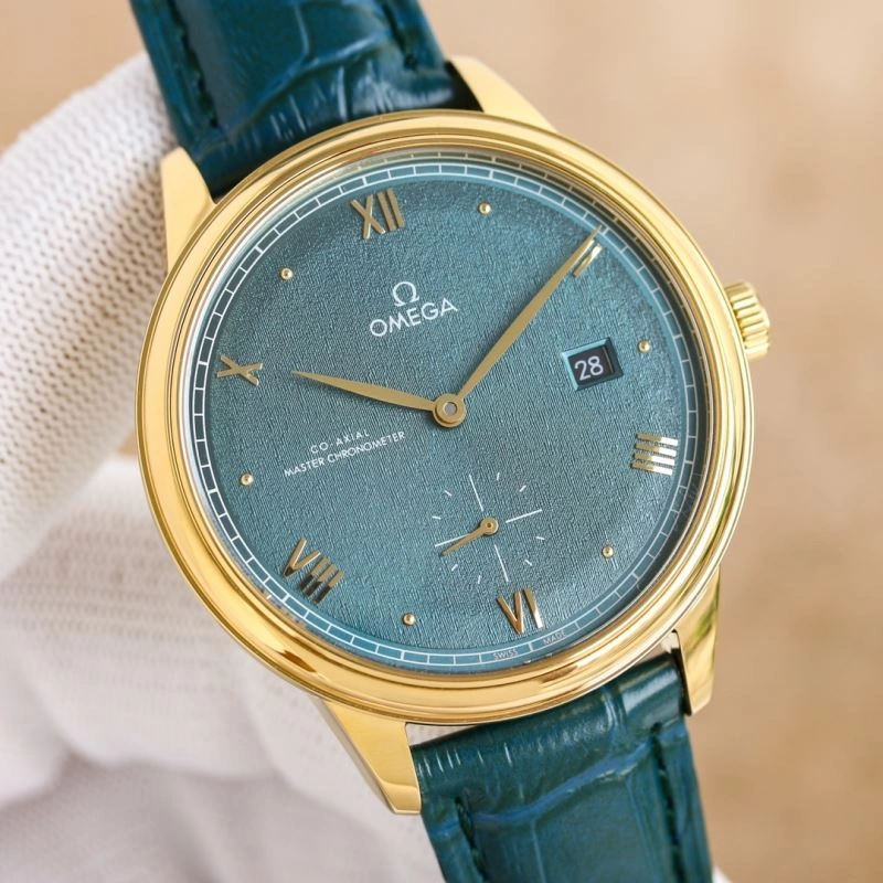 Precise copy OMEGA Watches