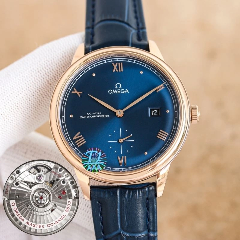 OMEGA Watches