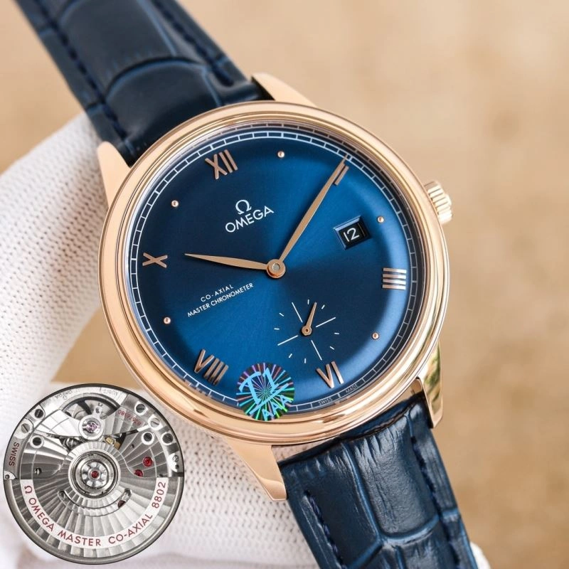 Top match OMEGA Watches