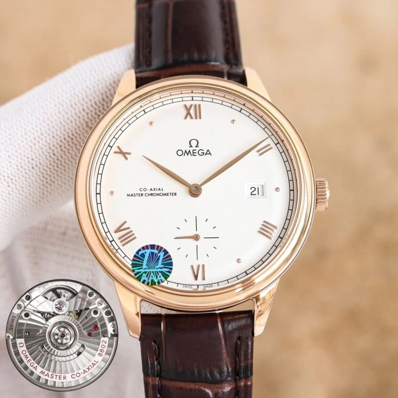 Top match OMEGA Watches