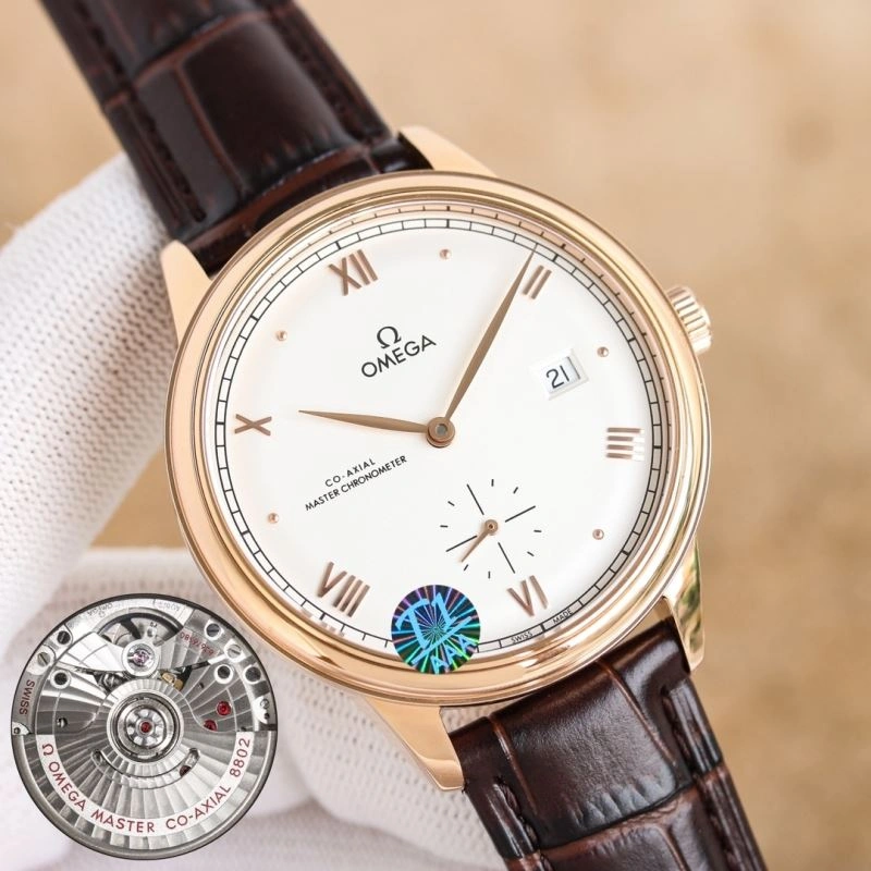Top match OMEGA Watches